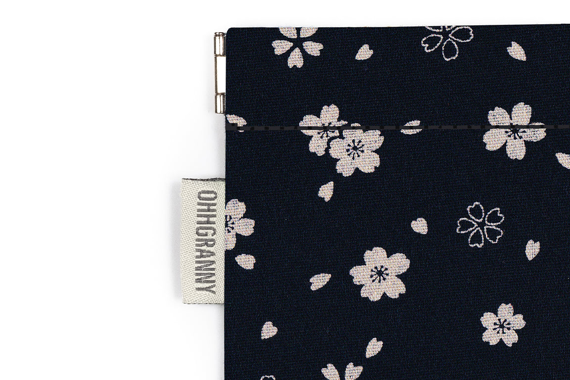 Mini Sakura Black Ohhgranny